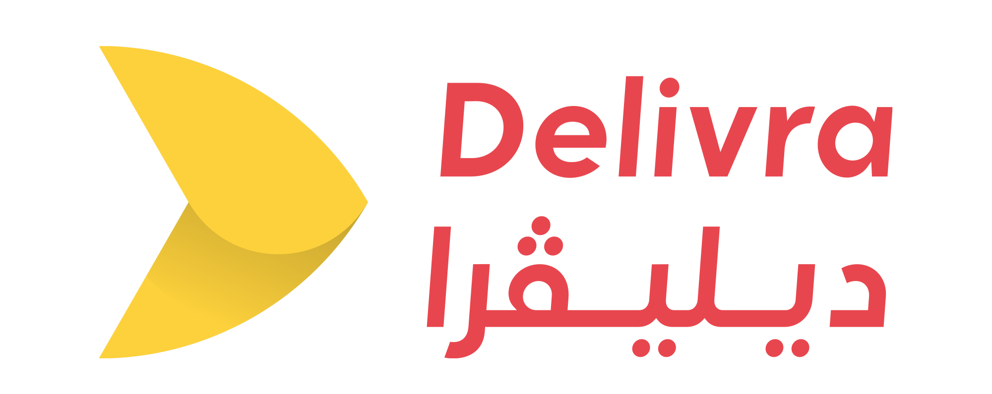 Delivra - ديليفرا | Fast & Reliable Delivery App